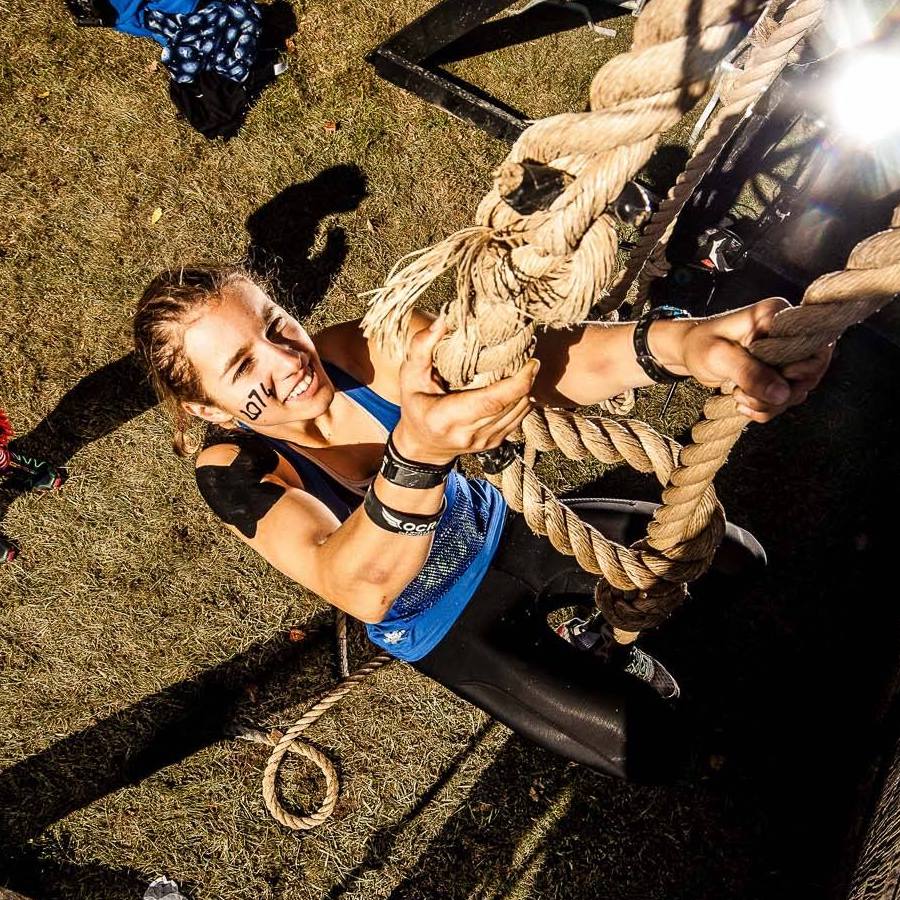 2016 OCRWC 3K Short Course Women to Watch | Mud Run, OCR, Obstacle ...