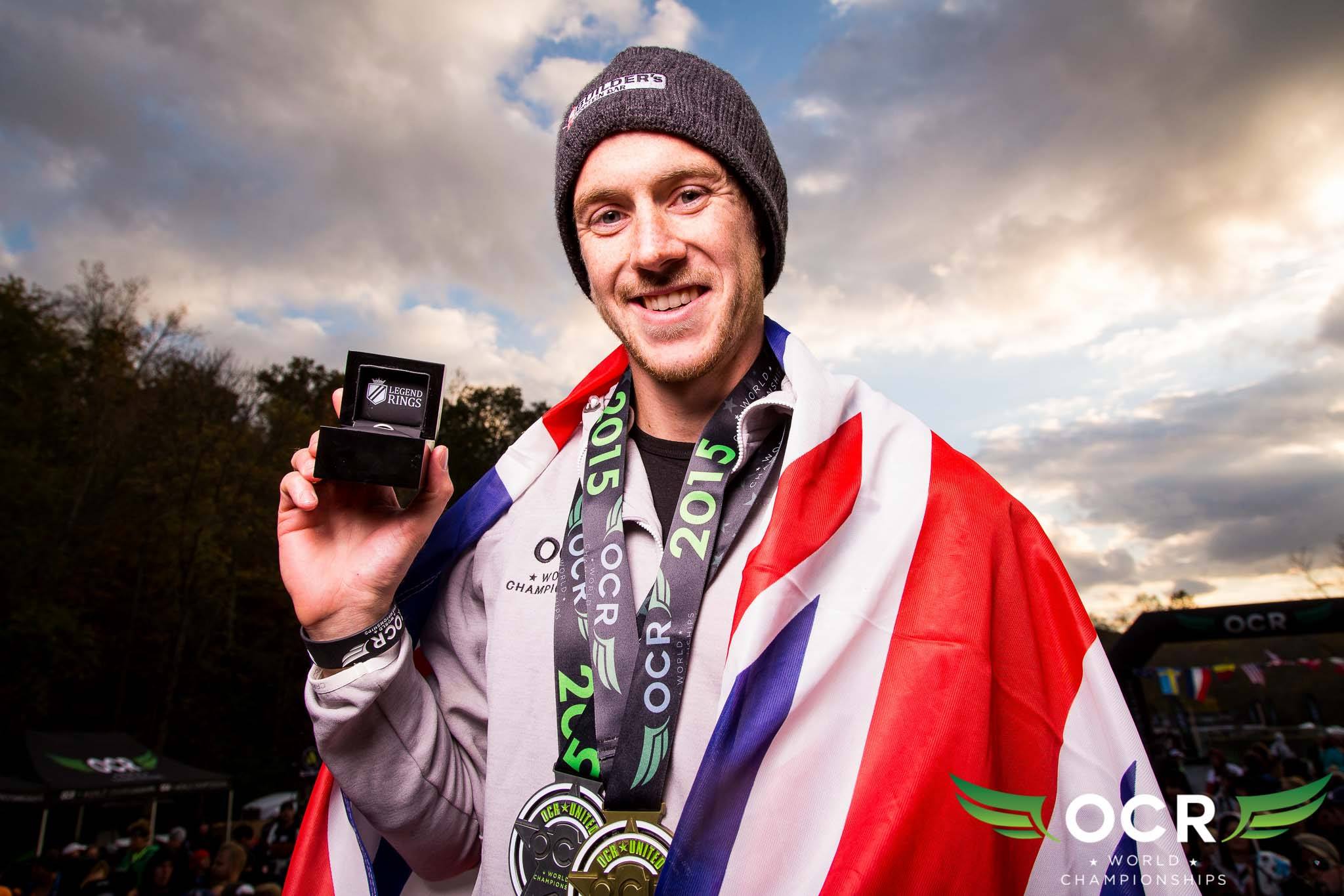 2016 OCR World Championship Men to Watch | Mud Run, OCR, Obstacle ...