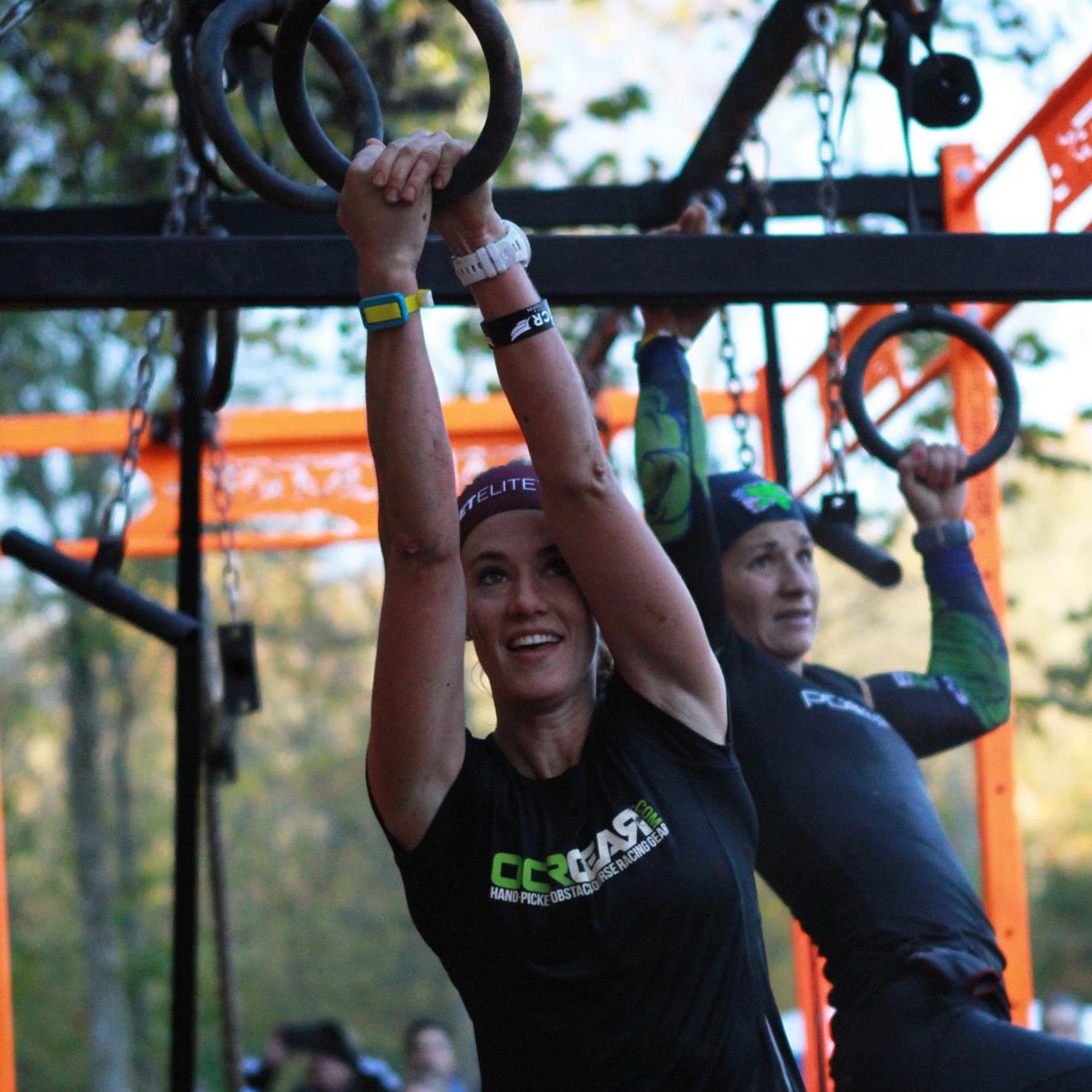 2016 OCRWC 3K Short Course Women to Watch | Mud Run, OCR, Obstacle ...