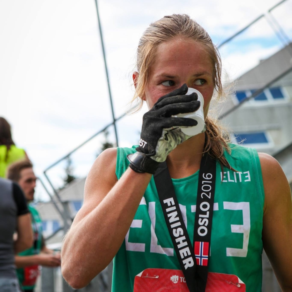 2016 OCR World Championship Women to Watch | Mud Run, OCR, Obstacle ...