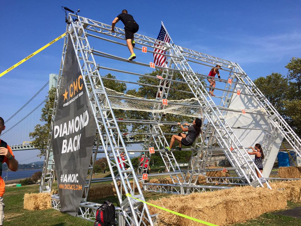 2016 OCRWC Announced Obstacle List | Mud Run, OCR, Obstacle Course Race ...