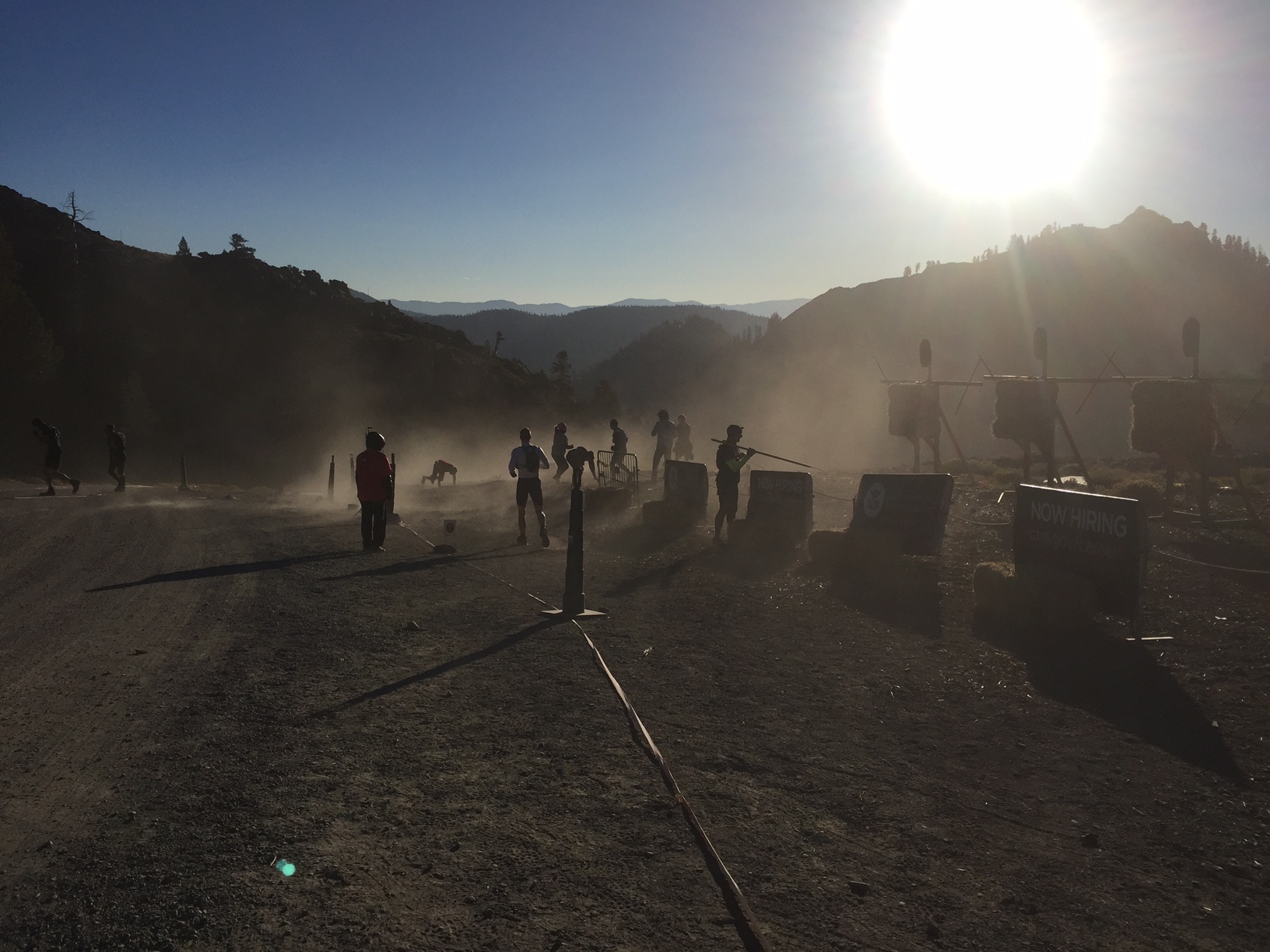 2016 Spartan Race Ultra Beast Championship Results | Mud Run, OCR ...