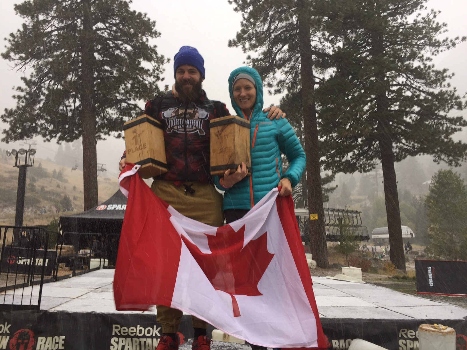 2016 Spartan Race Ultra Beast Championship Results | Mud Run, OCR ...