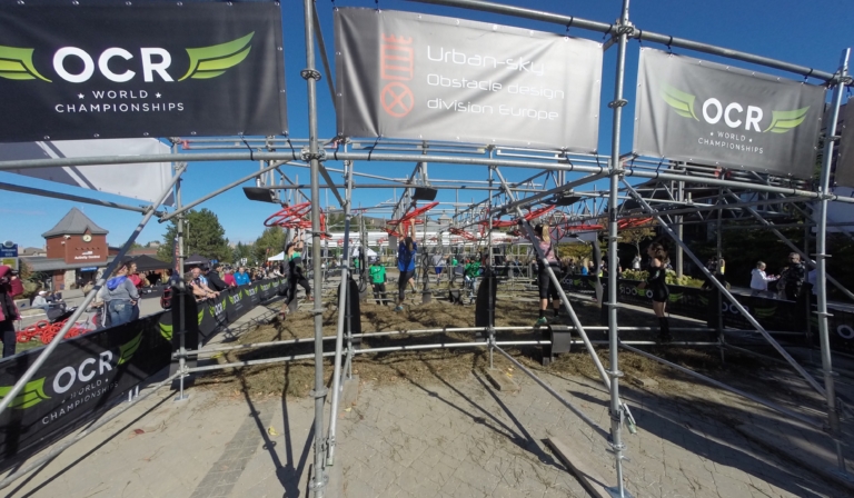 OCR World Championship 3K Short Course Results | Mud Run, OCR, Obstacle ...