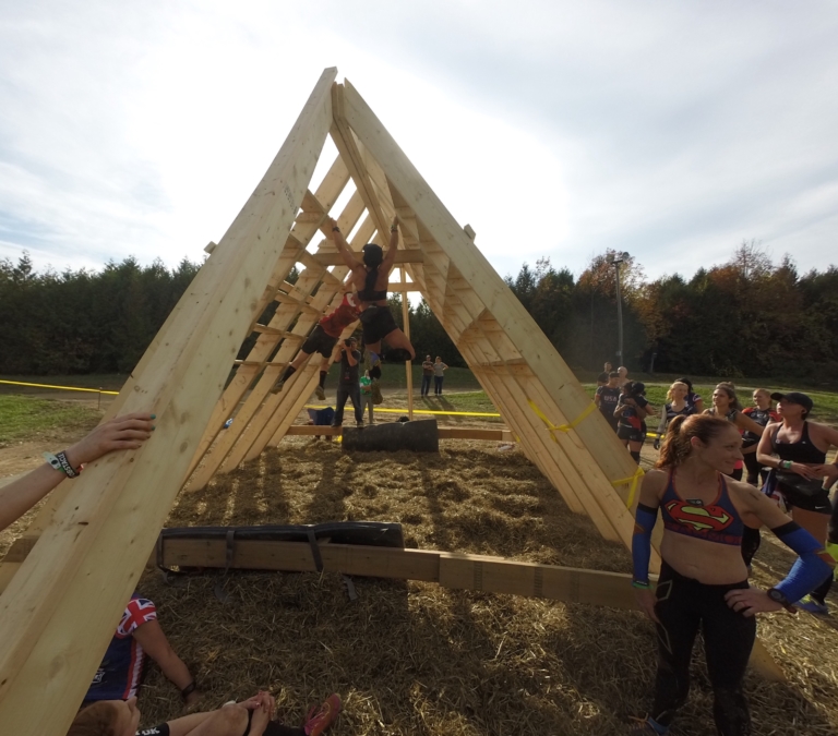 OCR World Championships - Day Two: The Long Course | Mud Run, OCR ...