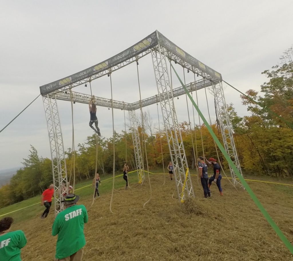 OCR World Championships - Day Two: The Long Course | Mud Run, OCR ...