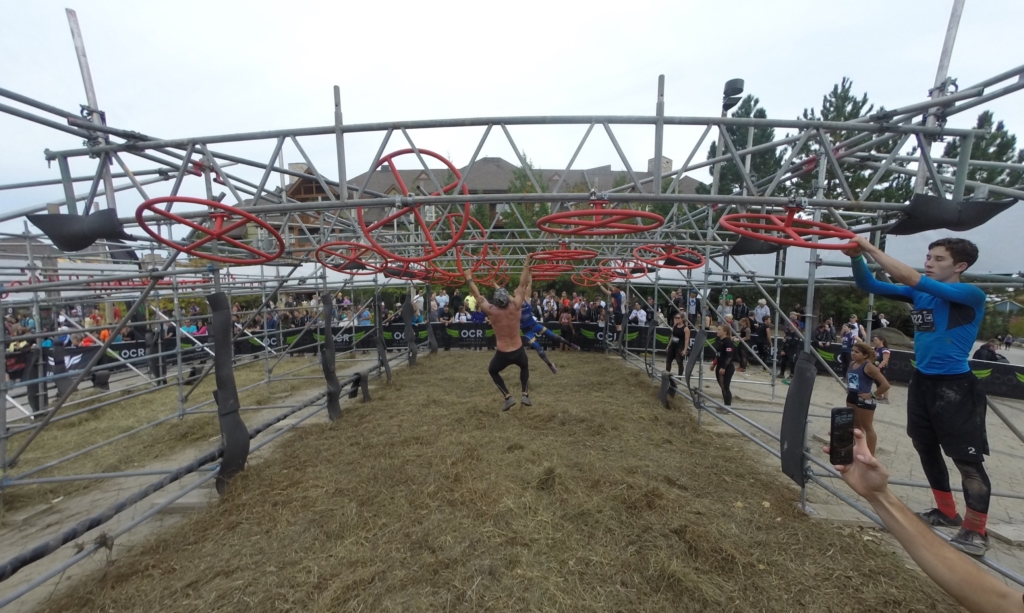 OCR World Championships - Day Two: The Long Course | Mud Run, OCR ...