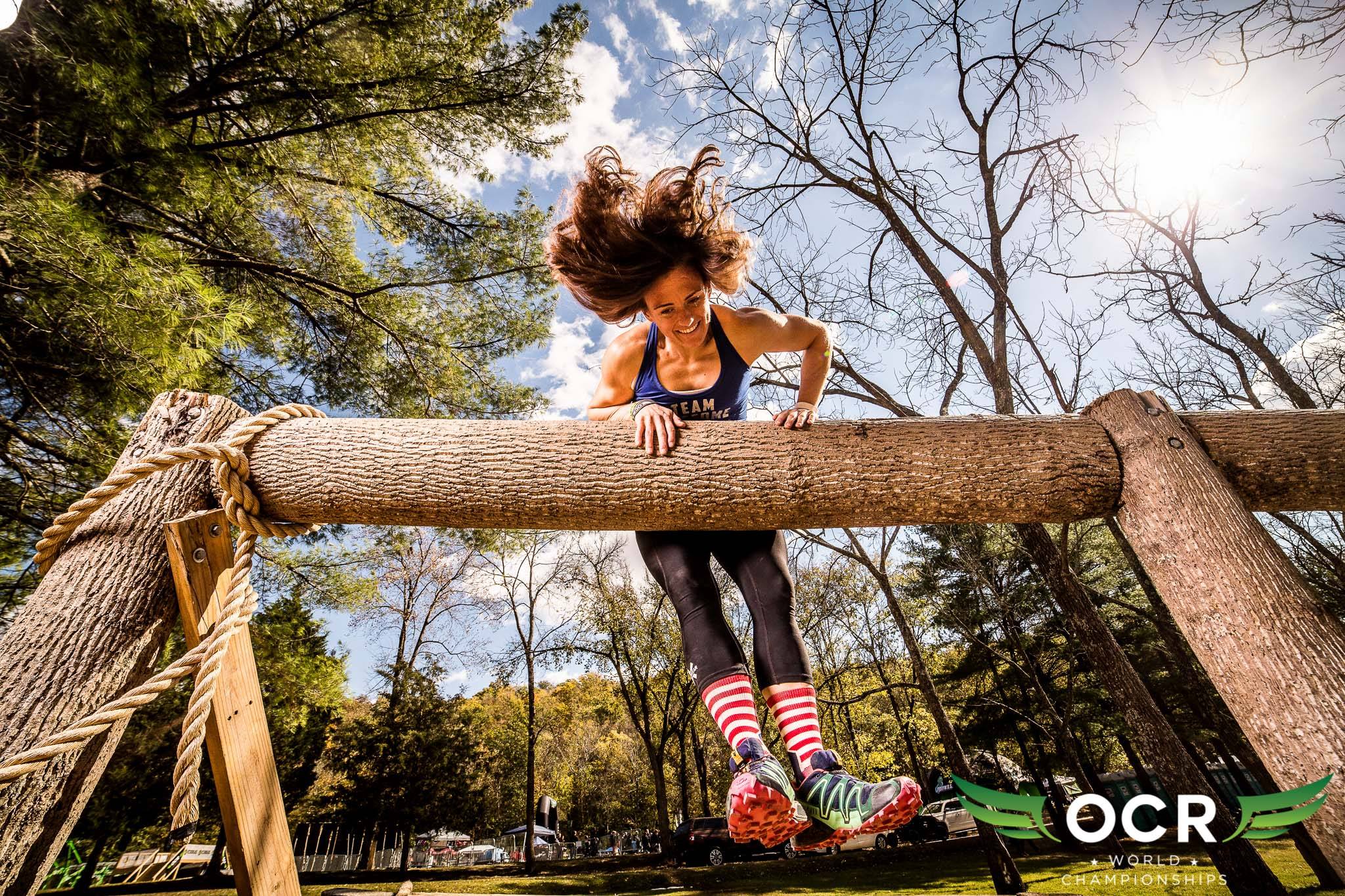 2015 OCR World Championship OCRWC Obstacle Analysis & Failure Rate ...