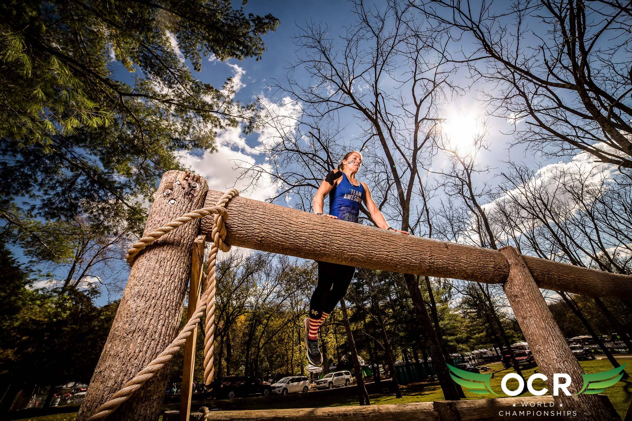 2015 OCR World Championship OCRWC Obstacle Analysis & Failure Rate ...