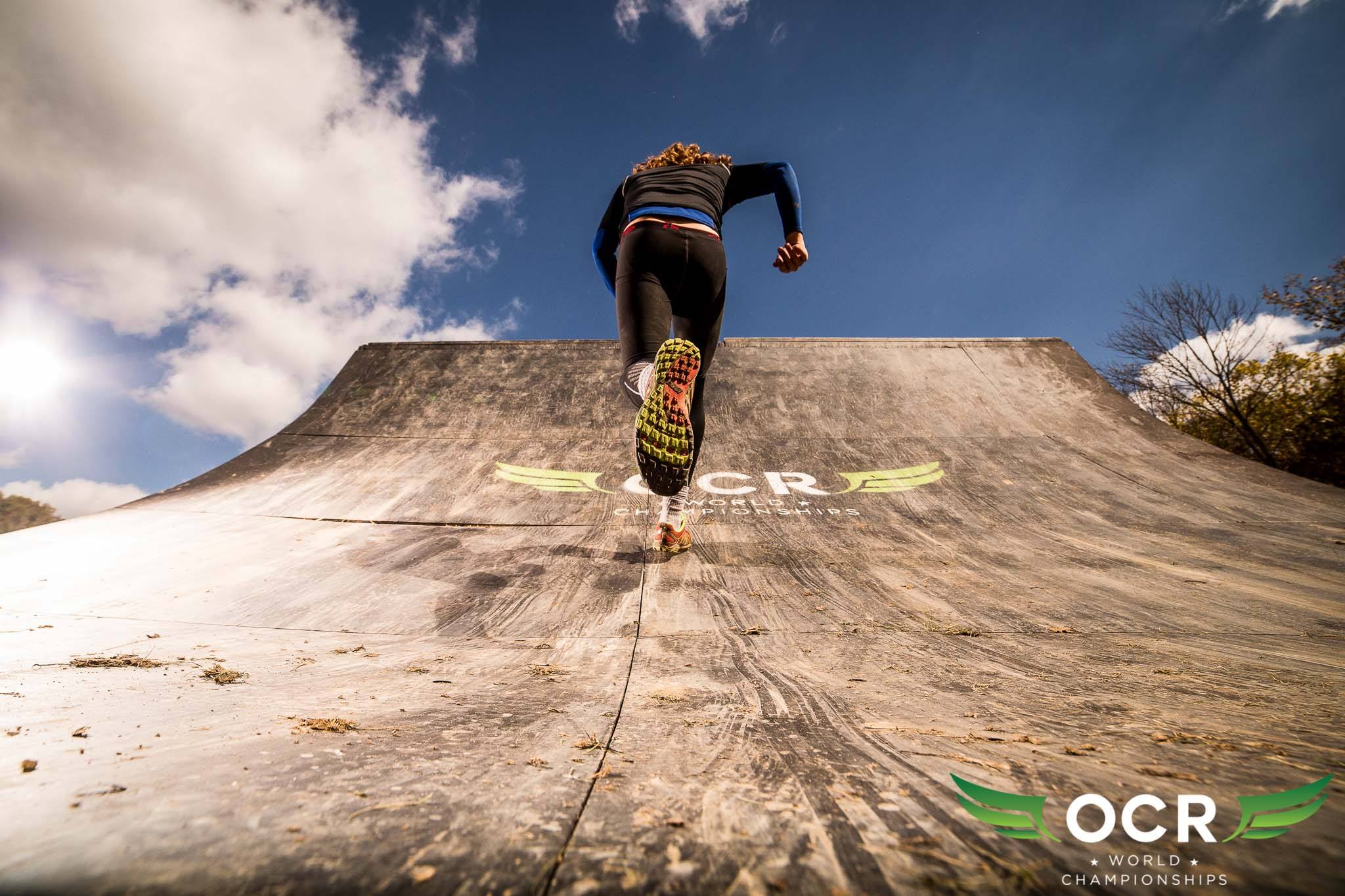 2015 OCR World Championship OCRWC Obstacle Analysis & Failure Rate ...