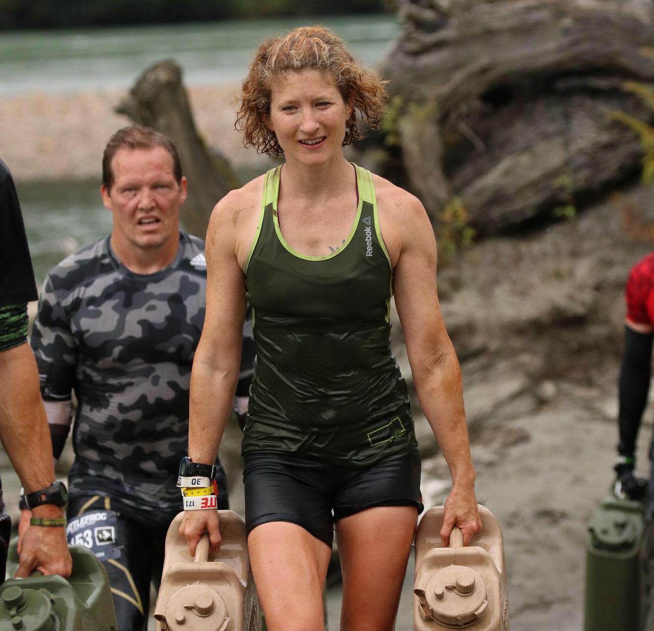 WTM 2016 Top Women to Watch | Mud Run Guide