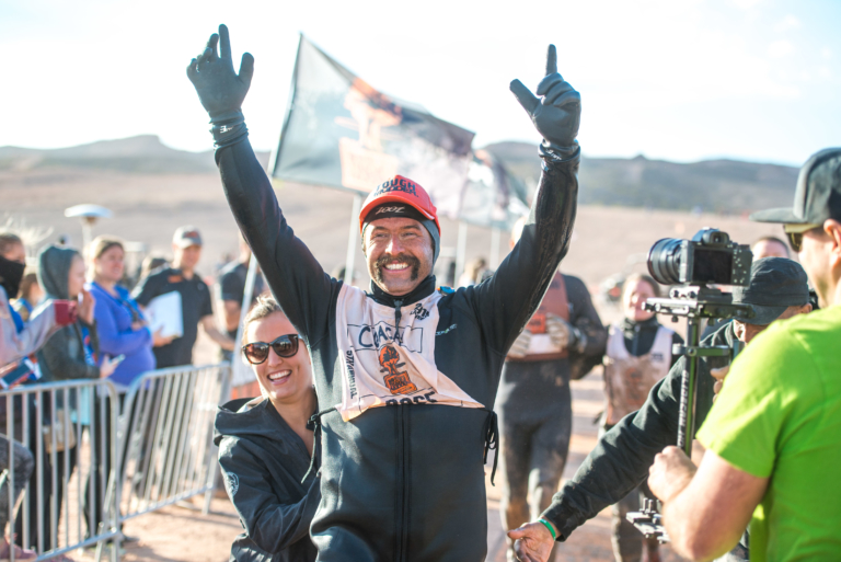 Tough Mudder Officially Releases New World's Toughest Mudder App | Mud ...
