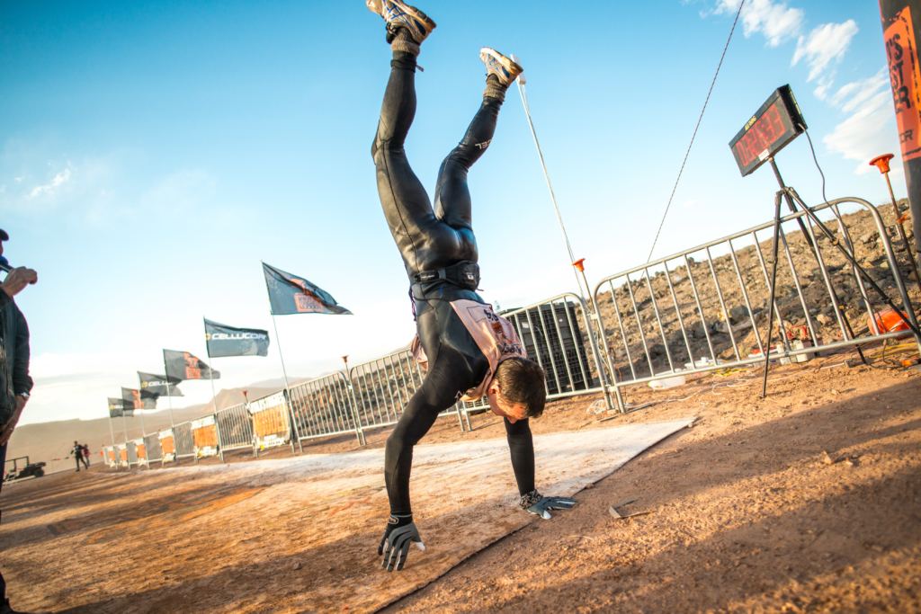 Tough Mudder Officially Releases New World's Toughest Mudder App | Mud ...