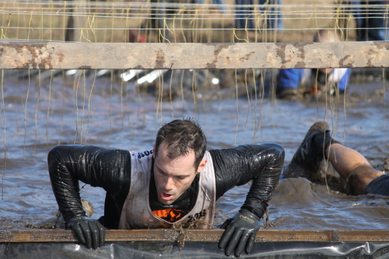 10 Tips for Tackling World's Toughest Mudder | Mud Run, OCR, Obstacle ...