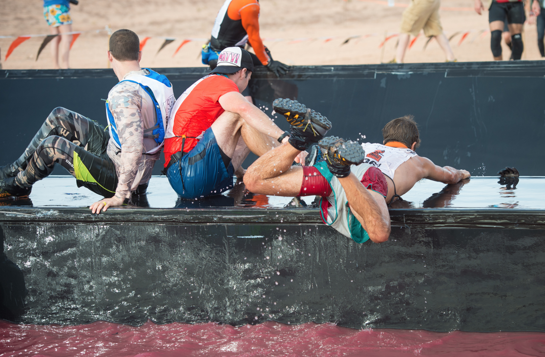 World’s Toughest Mudder – Race Recap from a 90-miler | Mud Run, OCR ...
