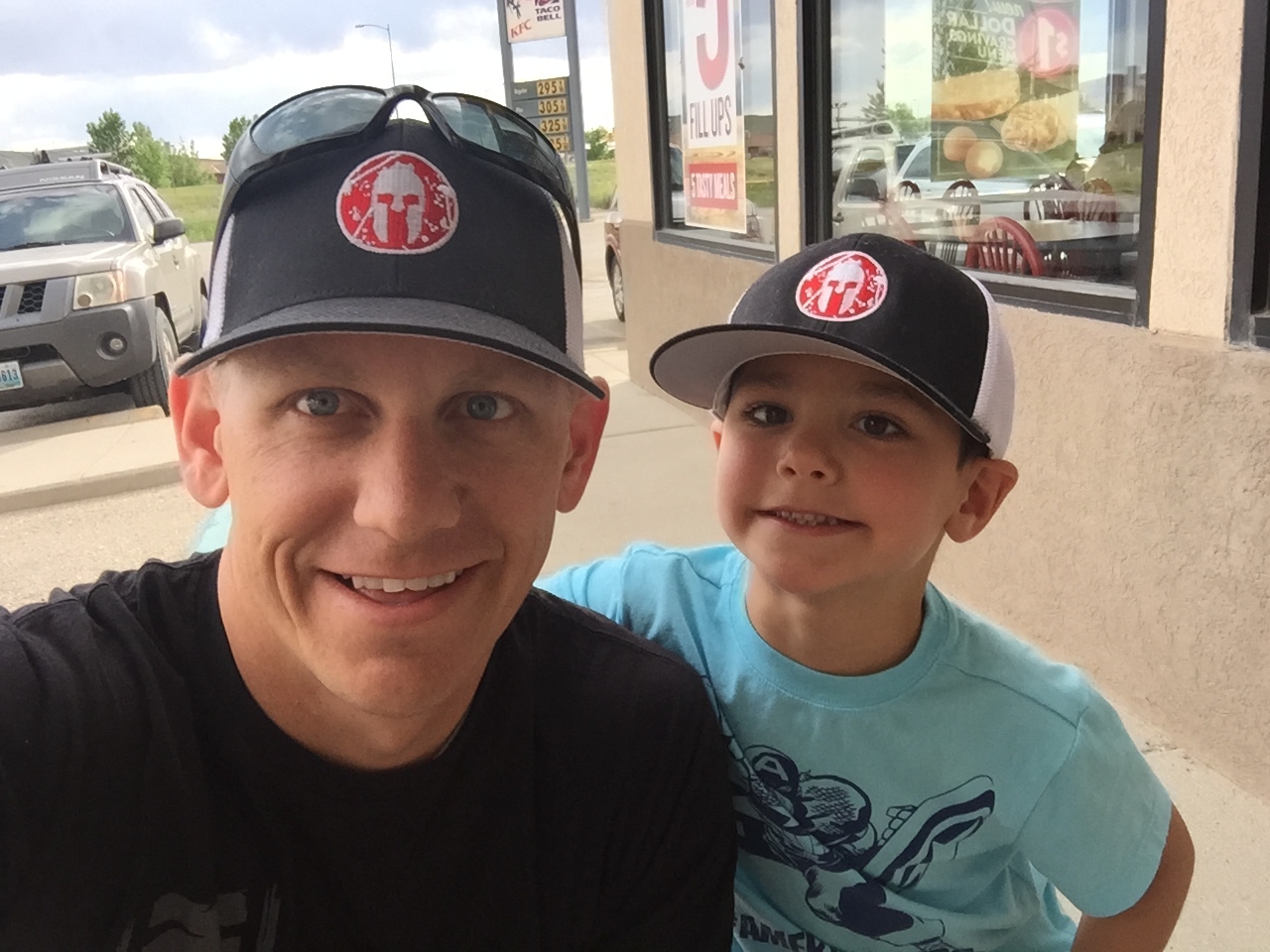 Faces at the Races -- Brandon Nielson | Mud Run, OCR, Obstacle Course ...