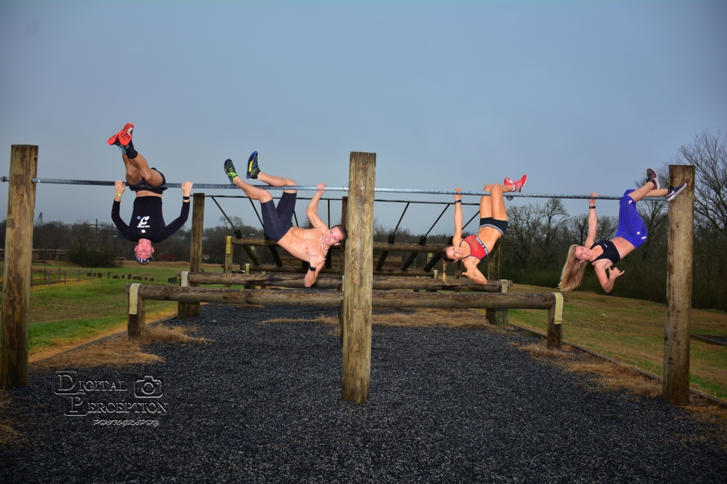 Obstacle Racing Enters College at Texas A&M University | Mud Run, OCR ...