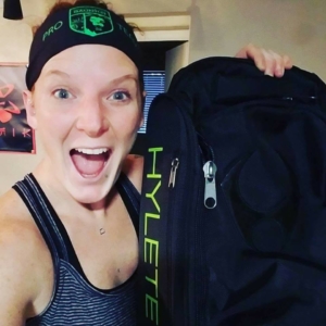 Gear Review: Hylete Icon XL Convertible Backpack | Mud Run, OCR ...