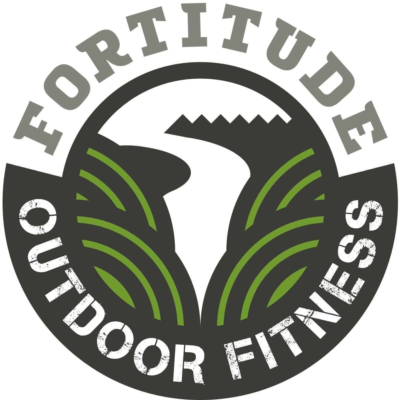 Fortitude Outdoor Fitness | Mud Run, OCR, Obstacle Course Race & Ninja ...