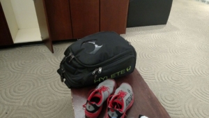 Gear Review: Hylete Icon XL Convertible Backpack | Mud Run, OCR ...