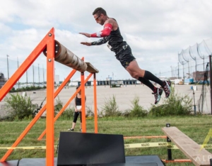 OPINION: The Sternum Checker Needs to be Chucked | Mud Run, OCR ...