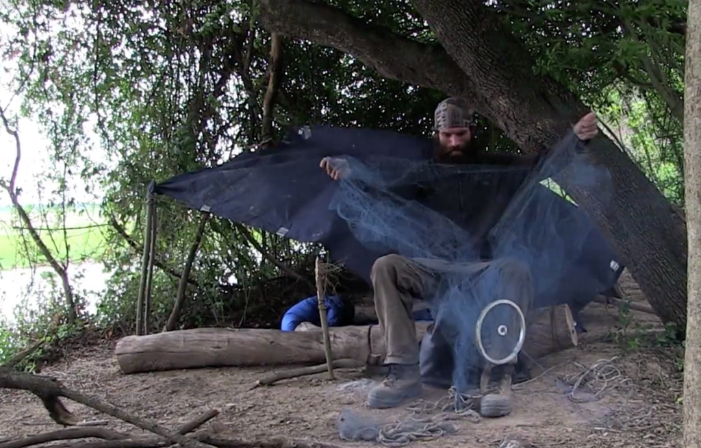 The Wheel Episode 7 Recap with Adam Kimble | Mud Run, OCR, Obstacle ...