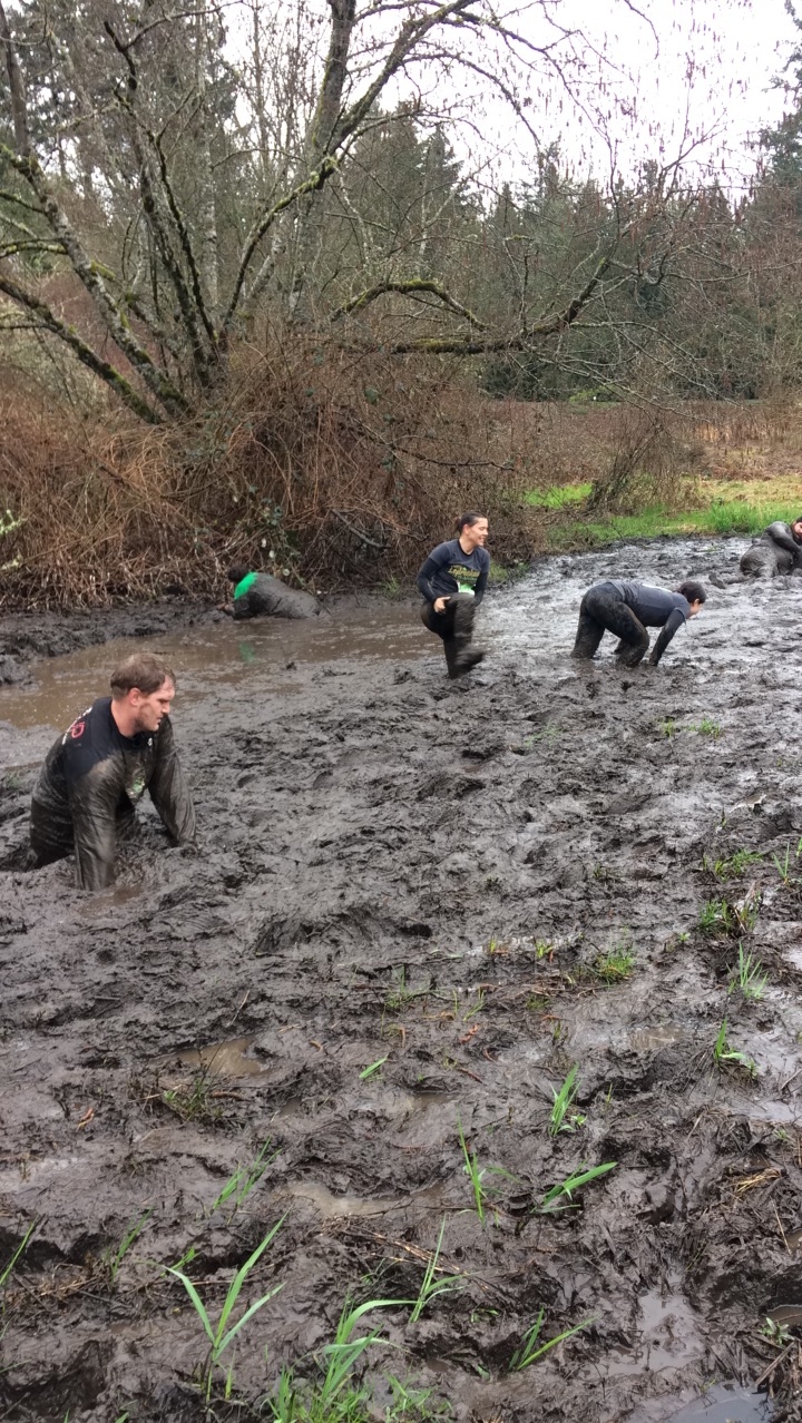 Race Recap: Dirty Leprechaun 5K Mud Run | Mud Run, OCR, Obstacle Course ...