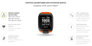 TomTom Adventurer GPS - First Look & Quick Test | Mud Run, OCR ...