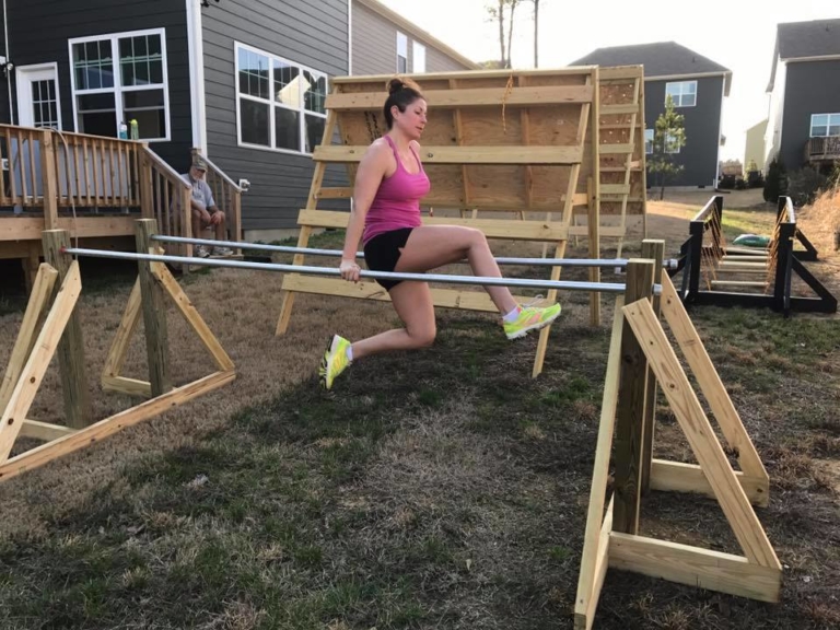 Dragon Obstacle Course Race Coming to North Carolina | Mud Run, OCR ...