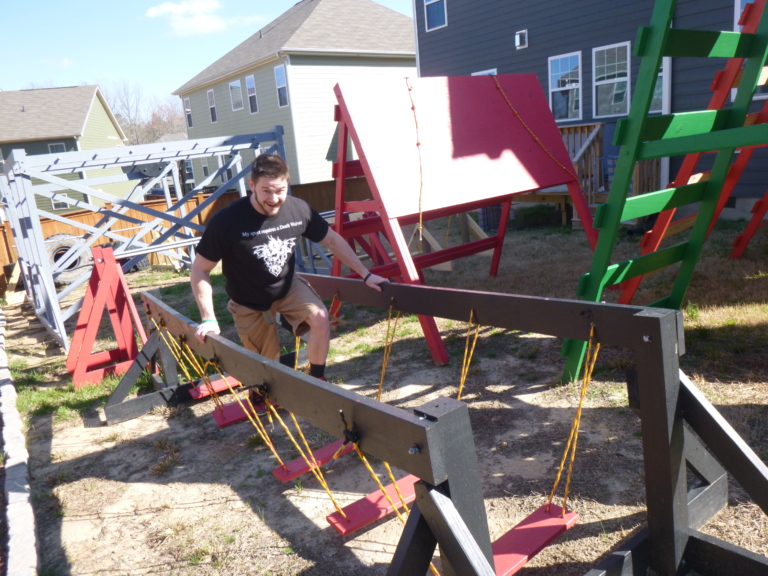 Dragon Obstacle Course Race Coming to North Carolina | Mud Run, OCR ...