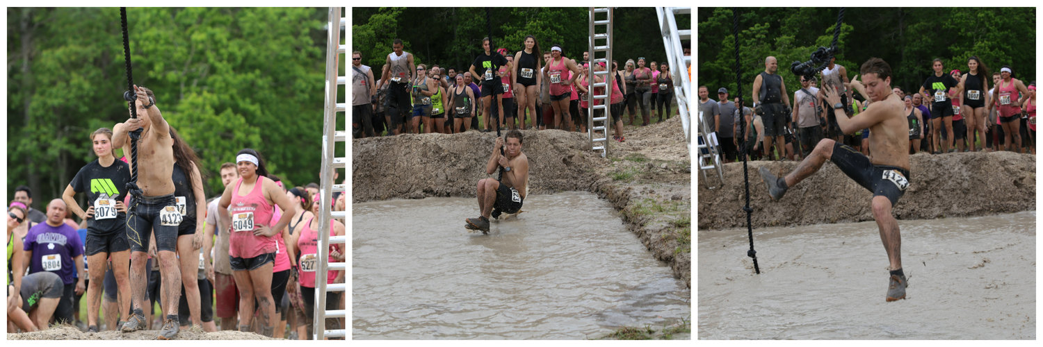 Race Review: Mighty Mud Dash | Mud Run, OCR, Obstacle Course Race ...