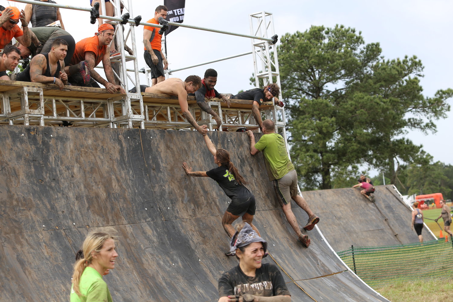 Race Review: Mighty Mud Dash | Mud Run, OCR, Obstacle Course Race ...