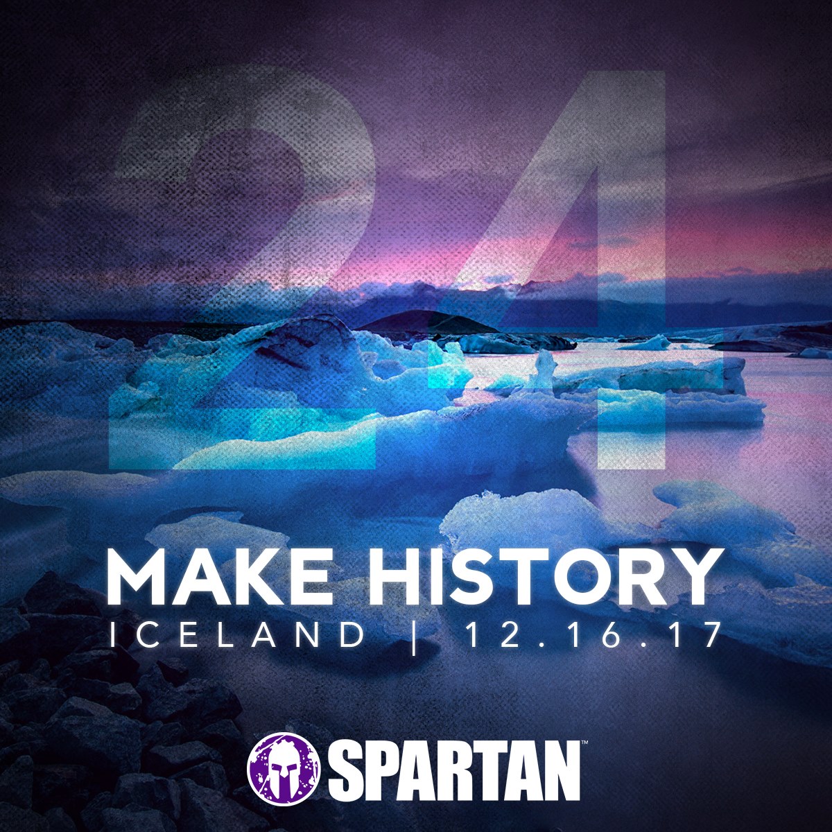 Spartan Race Ultra World Championship Coming to Iceland | Mud Run, OCR ...