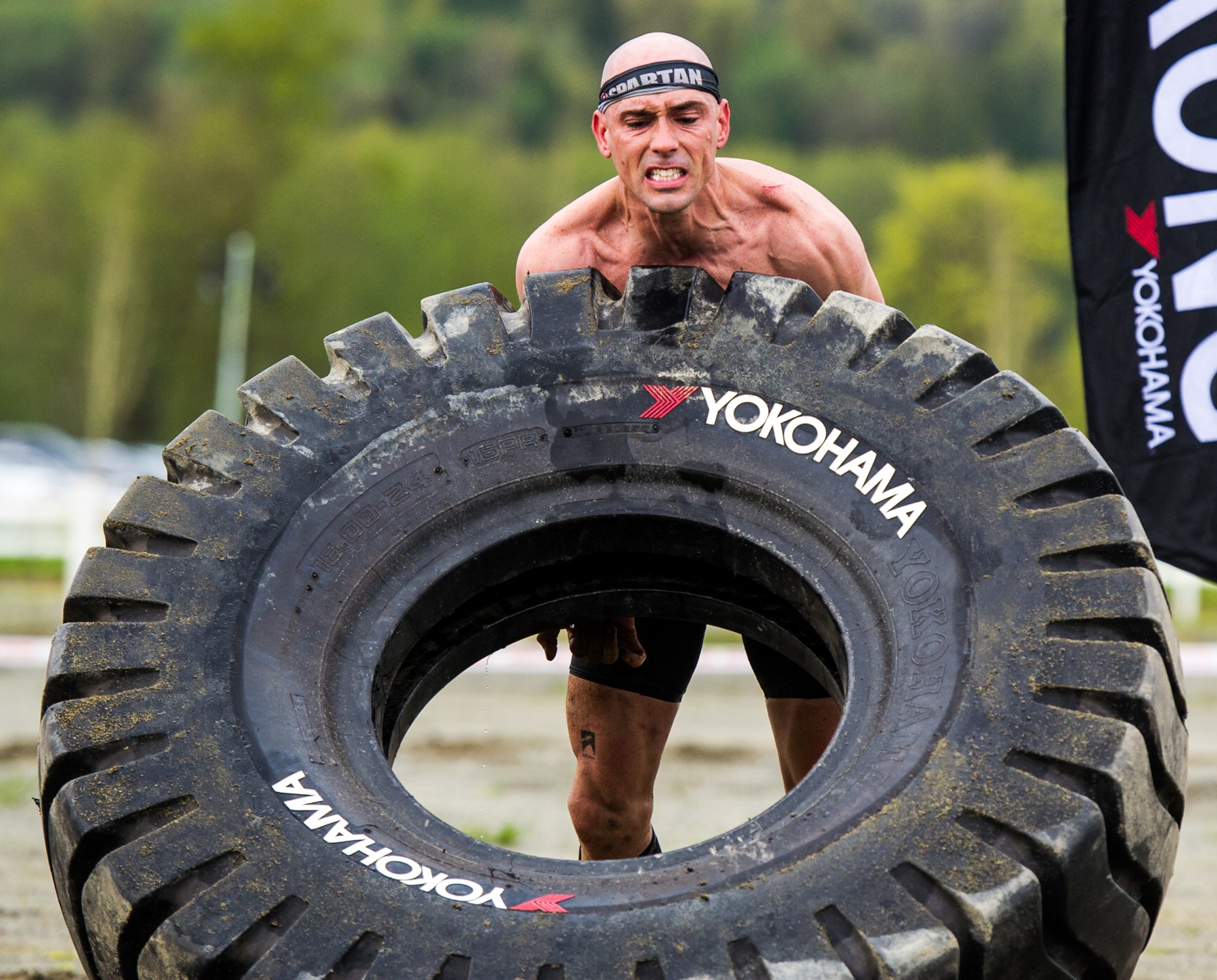 Spartan Race Launches Age Group Rankings and 2018 North American ...