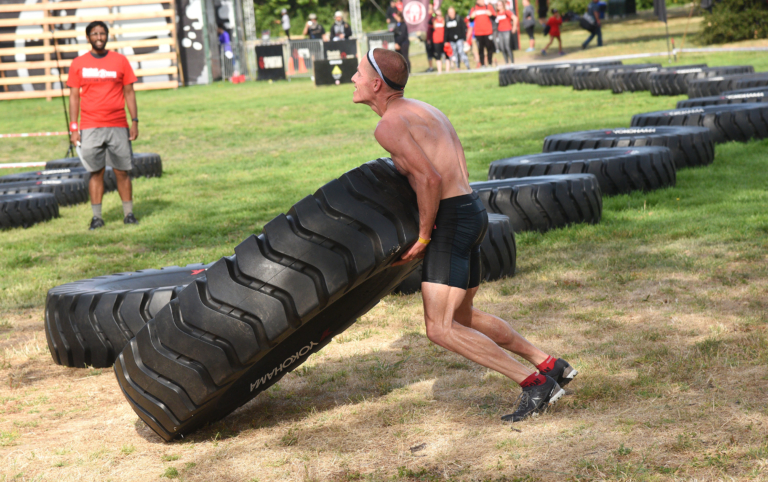 Spartan Race Golden State Classic Results | Mud Run, OCR, Obstacle ...