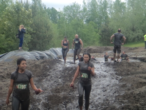 Race Recap: Mud Hero 2017 - Ottawa | Mud Run, OCR, Obstacle Course Race ...