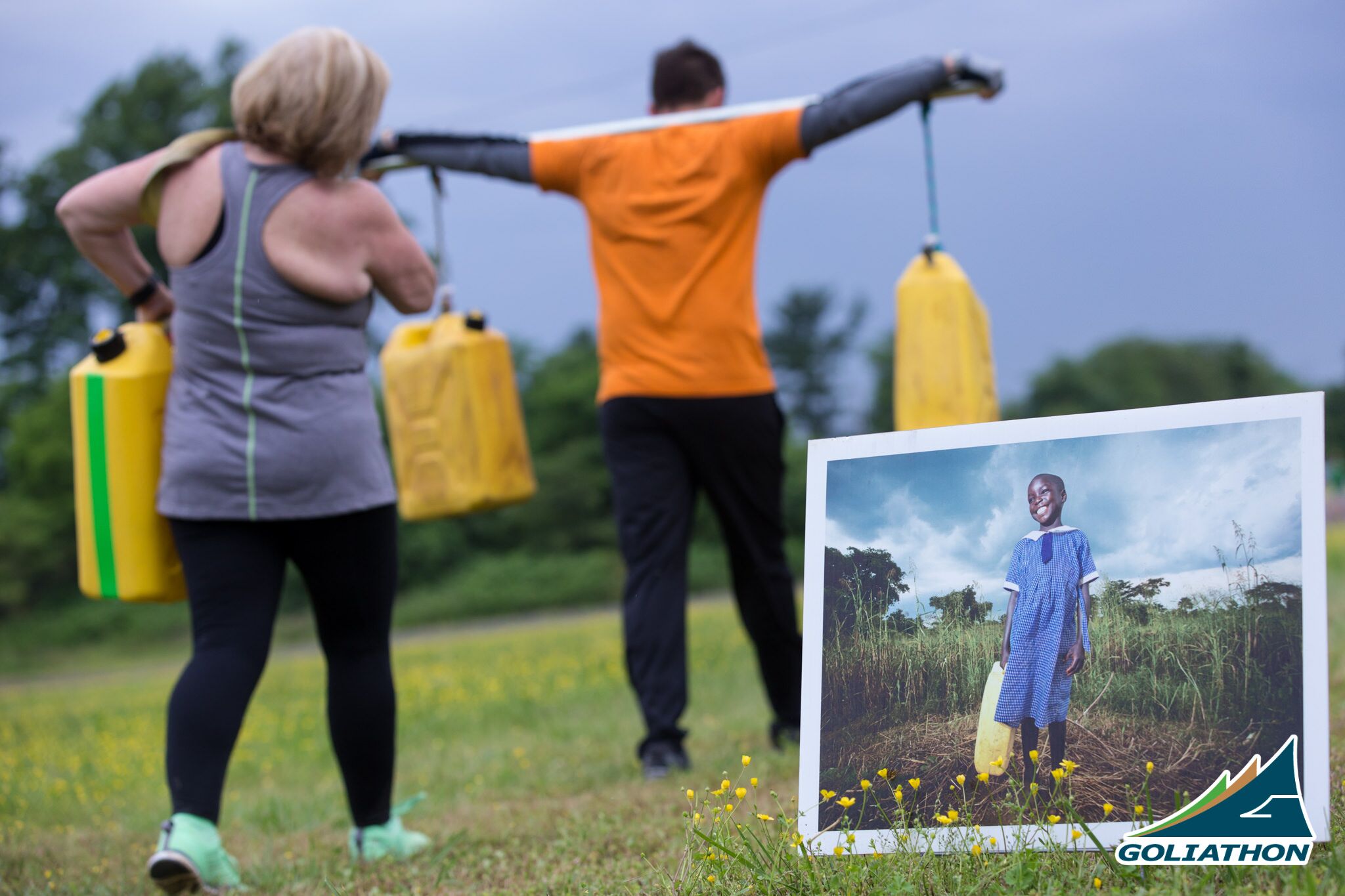 Goliathon 2017 Photo Essay | Mud Run, OCR, Obstacle Course Race & Ninja ...