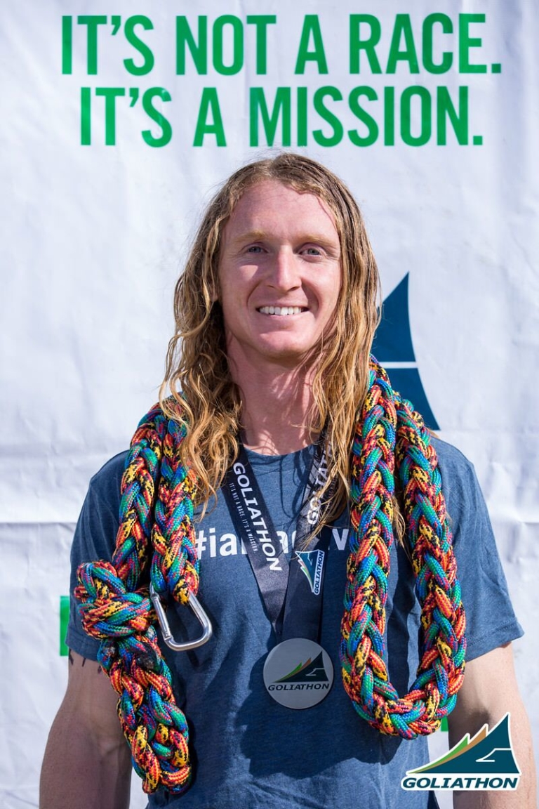 Goliathon 2017 Photo Essay | Mud Run, OCR, Obstacle Course Race & Ninja ...