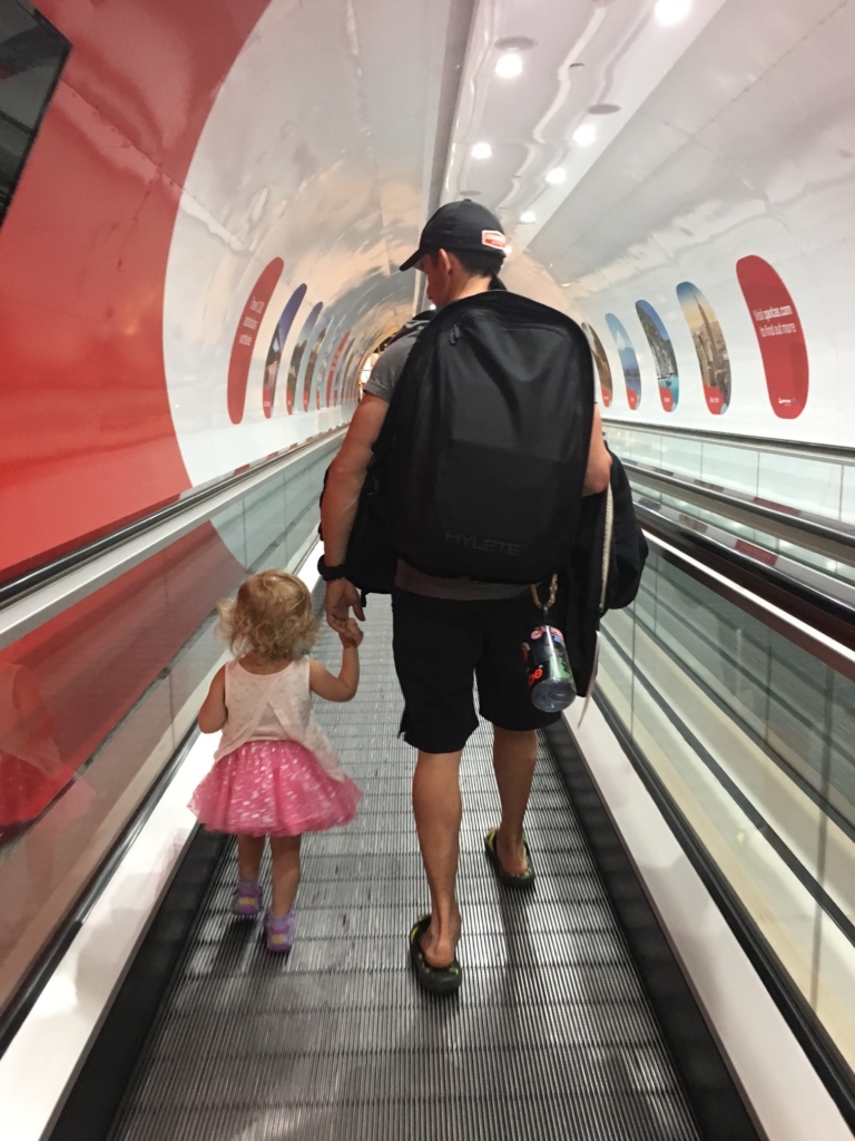 Gear Review: Hylete’s 6 in 1 Backpack: 40L vs. 60L | Mud Run, OCR ...