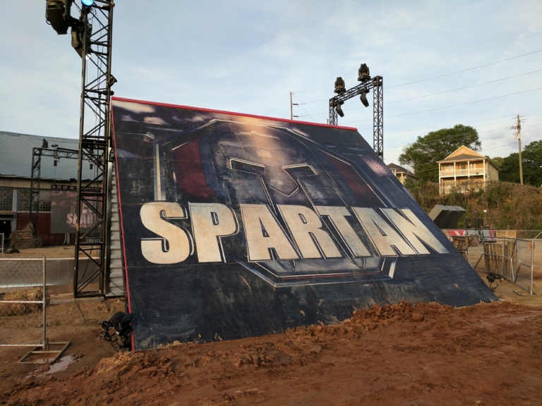 Spartan: Ultimate Team Challenge Season 2 First Look | Mud Run, OCR ...