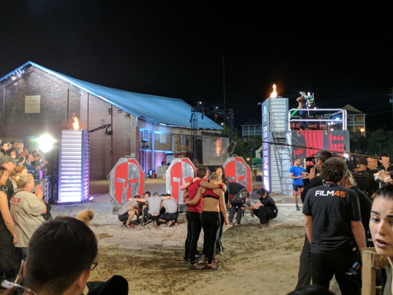 Spartan: Ultimate Team Challenge Season 2 First Look | Mud Run, OCR ...