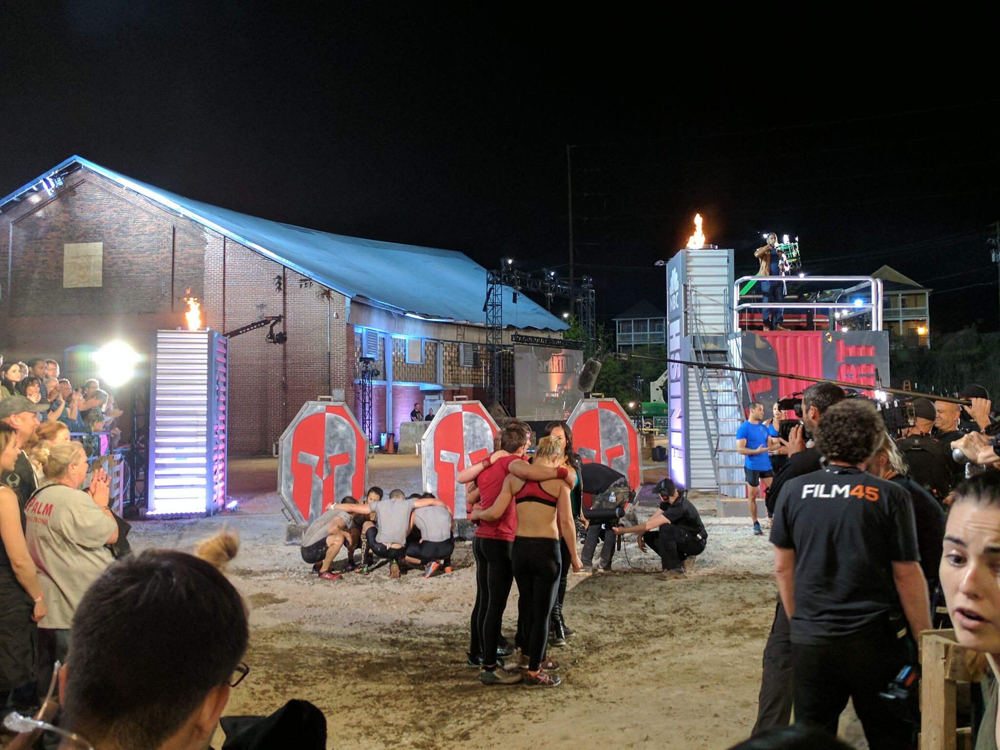 Spartan: Ultimate Team Challenge Season 2 First Look | Mud Run, OCR ...