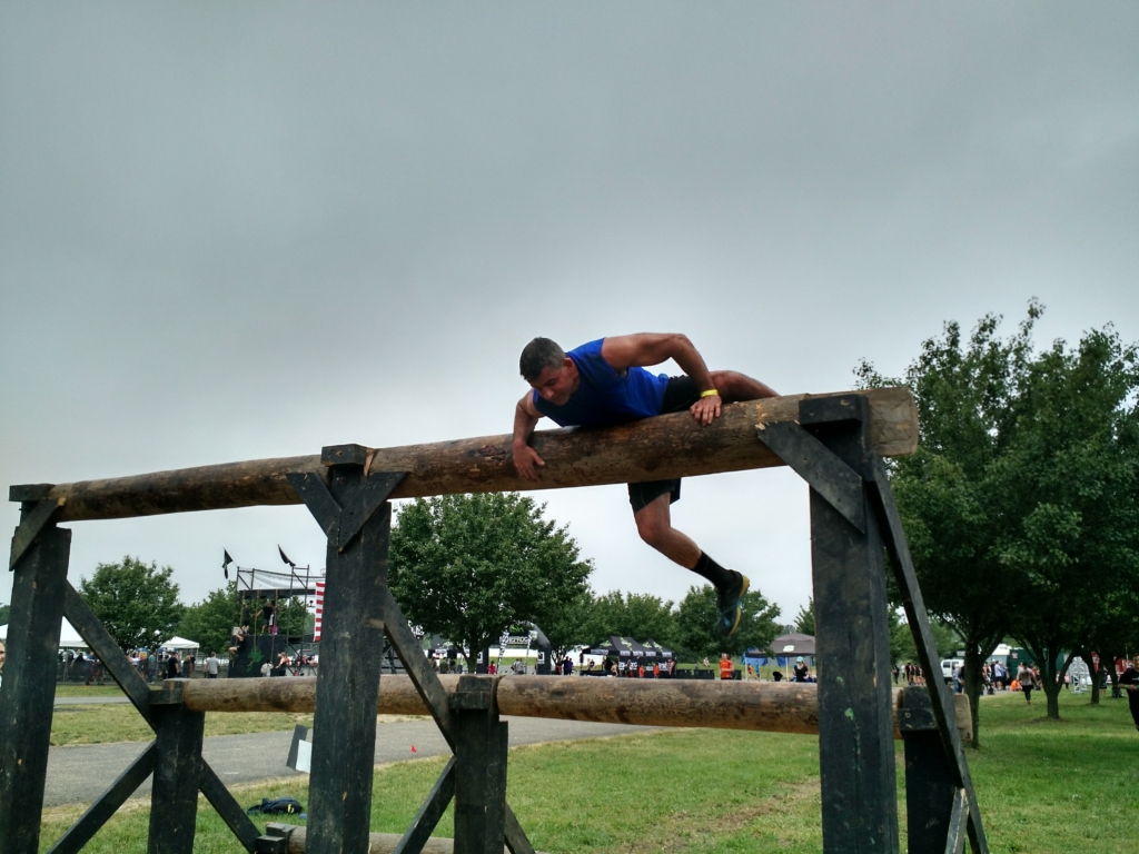 Race Recap - Bonefrog NJ: Technical Obstacle Training | Mud Run, OCR ...