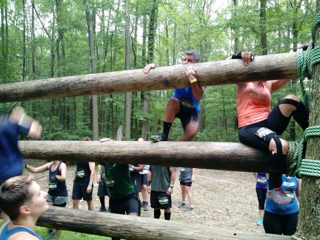 Race Recap - Bonefrog NJ: Technical Obstacle Training | Mud Run, OCR ...