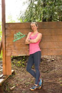 Badass Women of OCR: Sara Knight | Mud Run, OCR, Obstacle Course Race ...