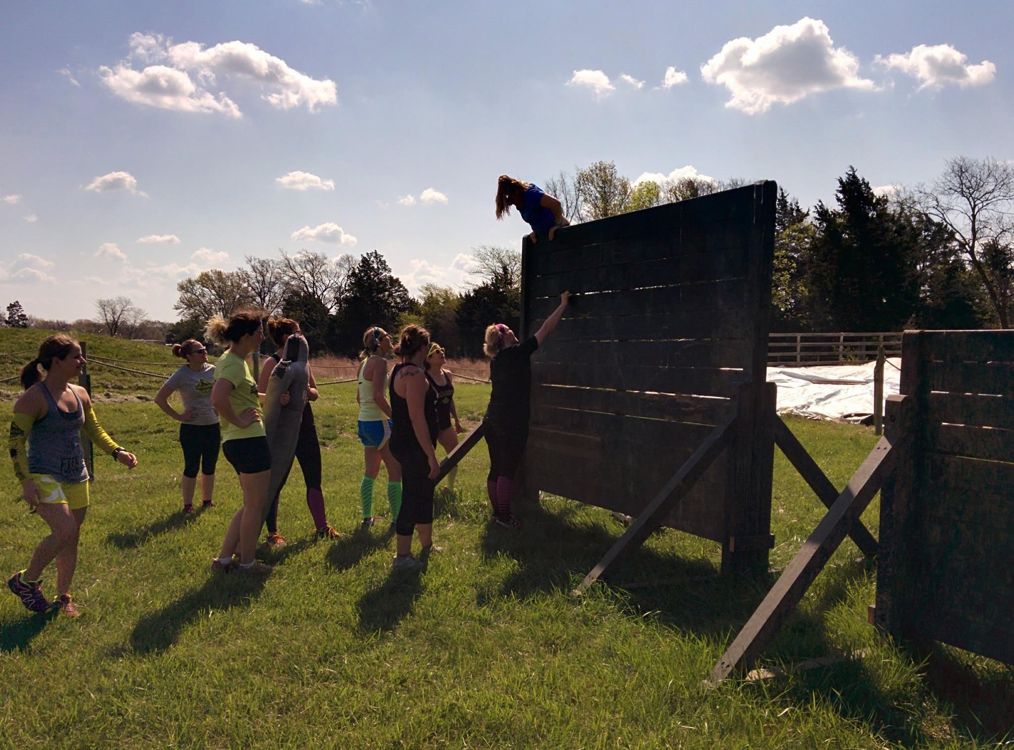 The Battlegrounds to Offer Mud Run Training Outside of St. Louis | Mud ...