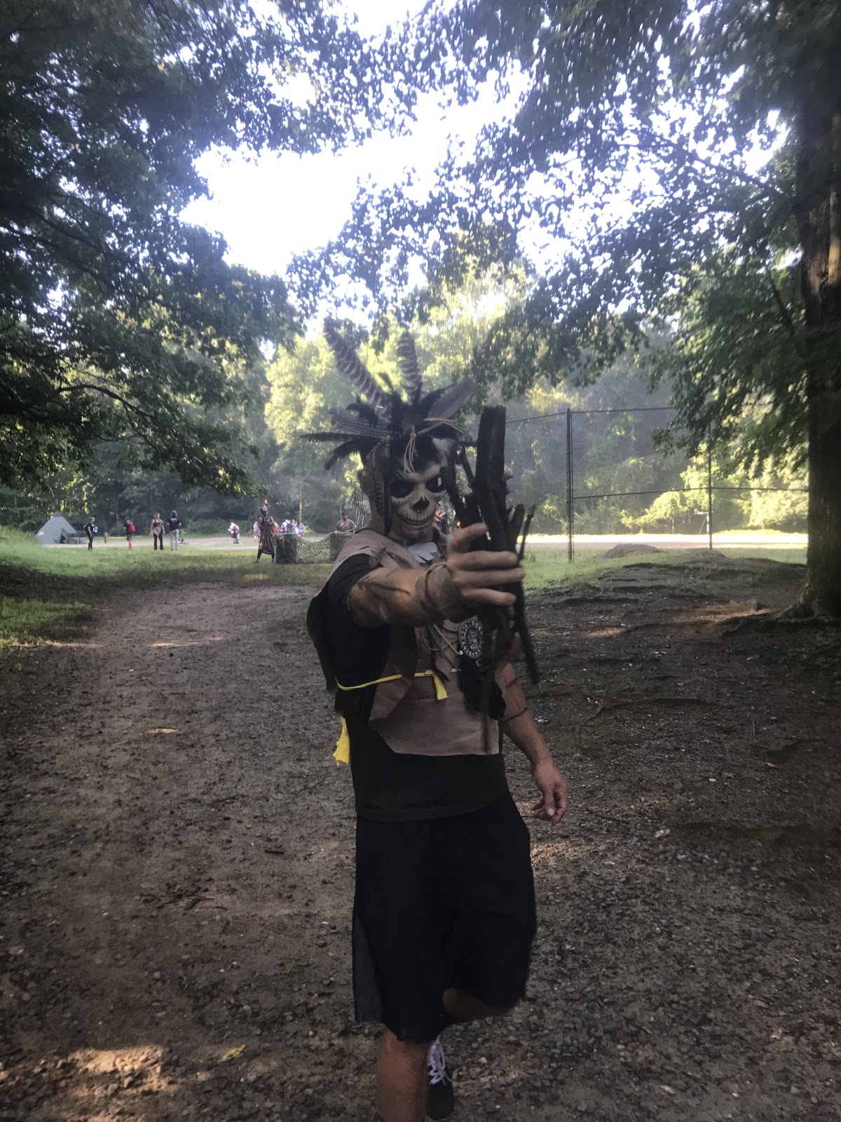 Race Recap: Lost Tribe Search and Rescue Race | Mud Run, OCR, Obstacle ...