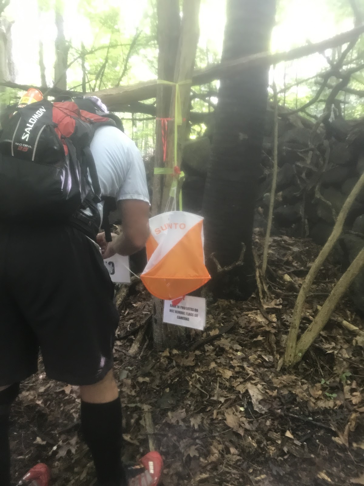 Race Recap: Lost Tribe Search and Rescue Race | Mud Run, OCR, Obstacle ...