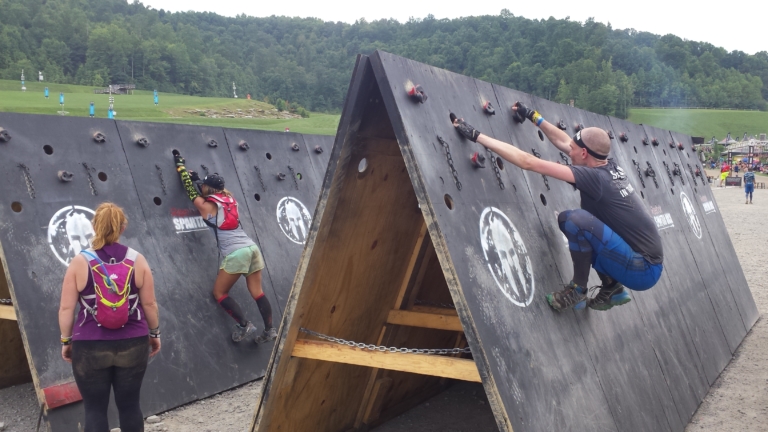 Race Recap: Spartan Race Beast West Virginia | Mud Run, OCR, Obstacle ...