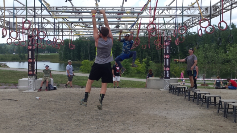 Race Recap: Spartan Race Beast West Virginia | Mud Run, OCR, Obstacle ...